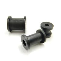 China EPDM NBR Custom Silicone Hoses SBR FPM Reinforced Silicone Hose for sale