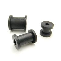China EPDM NBR Custom Silicone Hoses SBR FPM Reinforced Silicone Hose for sale