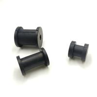 China EPDM NBR Custom Silicone Hoses SBR FPM Reinforced Silicone Hose for sale