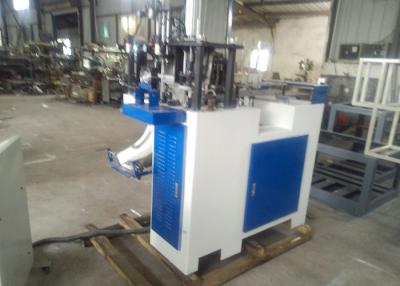 China Intelligent Paper Cake Box Making Machine With Hot Melt Glue System for sale