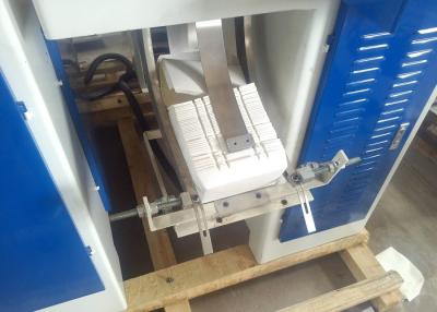 China High Speed Hot Dog Paper Lunch Box Making Machine Multinational Low Noise for sale