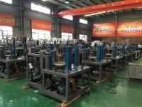 China Modern Auto Recyclable Paper Cake Tray Forming Machine With CE Standard for sale