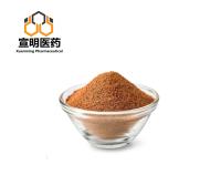 China Sodium Taurocholate 145-42-6 Water-Soluble Bile Salt Used in Protein Extraction Research for sale