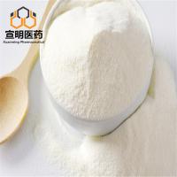 China L-Proline CAS 147-85-3 Natural Cyclic Amino Acid High Stability Organic Chemistry for sale