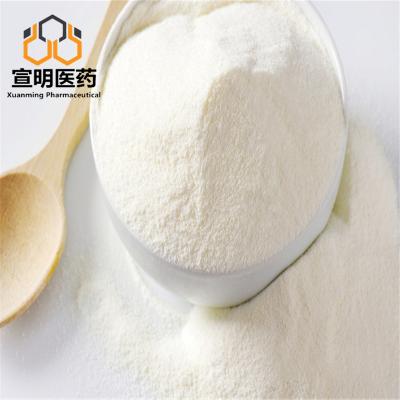 China L-Proline CAS 147-85-3 Natural Cyclic Amino Acid High Stability Organic Chemistry for sale