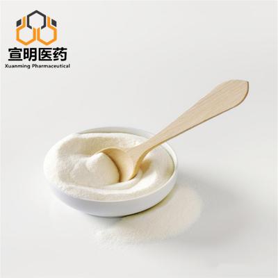 China Palmitoyl Tetrapeptide-7 Complex Cosmetic Active Ingredient Skincare Formulation Use for sale