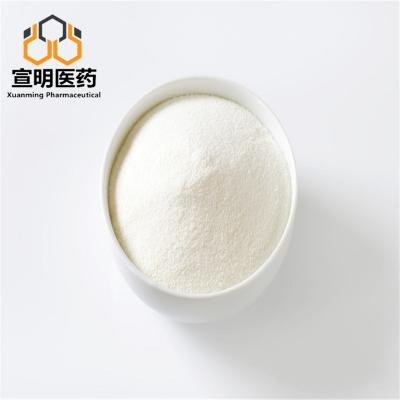 China L-Aspartic Acid Zinc Salt 36393-20-1 Zinc Amino Acid Chelate Mineral Nutritional Raw Material for sale