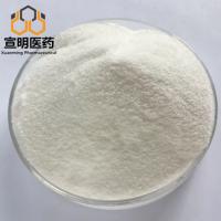 China Minoxidil 38304-91-5 Hair Growth Active Compound Cosmetic Intermediate Personal Care Use for sale