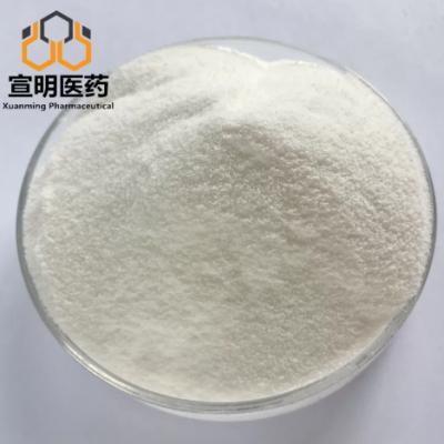 China Minoxidil 38304-91-5 Hair Growth Active Compound Cosmetic Intermediate Personal Care Use for sale