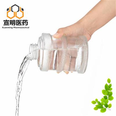 China Valerophenone CAS 1009-14-9 99% Purity Organic Intermediate Colorless Transparent Liquid for sale