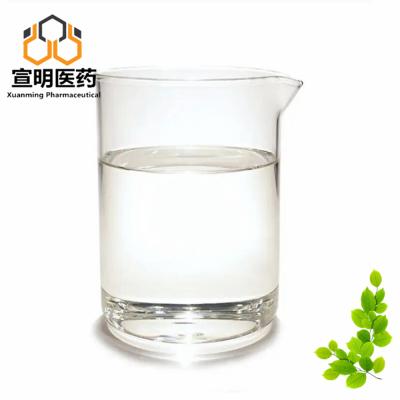 China 3-Chloro-4-fluorobenzyl alcohol CAS 161446-90-8 premium fine chemical intermediate for sale