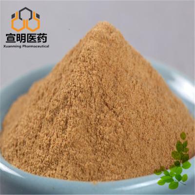 China Sodium Taurocholate 145-42-6 Water-Soluble Bile Salt Used in Protein Extraction Research for sale