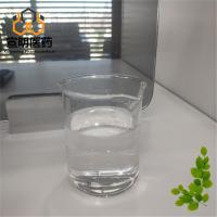 China N-Methyl-2-pyrrolidone 99% Purity Industrial Solvent Chemical Intermediate for sale
