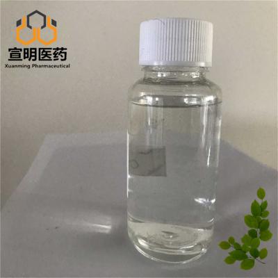 China N-Methyl-2-pyrrolidone 99% Purity Industrial Solvent Chemical Intermediate for sale
