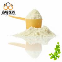 China Isosteviol CAS 27975-19-5 Natural Derivative Chemical Intermediate Research Applications for sale