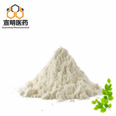 China Isosteviol CAS 27975-19-5 Natural Derivative Chemical Intermediate Research Applications for sale