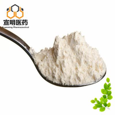 China Deoxycholic acid 83-44-3 Stable Crystal Bile Acid Biochemical Research Material for sale