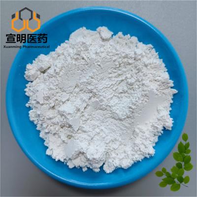 China L-Valine CAS 72-18-4 Branched Chain Amino Acid Supporting Muscle Metabolism for sale
