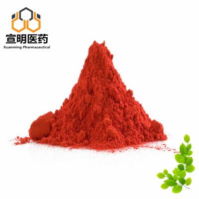 China Stable 6-Bromoisatin 6326-79-0 Pharmaceutical Intermediate For Biochemical Research for sale