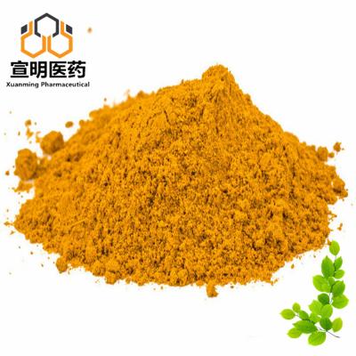 China 4-Nitrobenzoic acid 62-23-7 Stable Pure Reactive Intermediate Used in Organic Synthesis for sale
