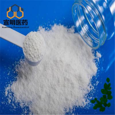 China L-Isoleucine CAS 73-32-5 Essential Amino Acid Nutritional Ingredient Muscle Support for sale