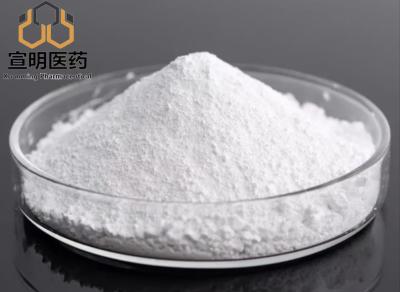 China Moisture Stable Cyclic Anhydride Caronic Anhydride Intermediate for Antiviral Synthesis for sale