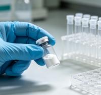 China Lyophilized consistent batch stable storage laboratory research AOD9604 CAS 221231-10-3 for sale