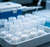 China Lyophilized consistent batch stable storage laboratory research AOD9604 CAS 221231-10-3 for sale
