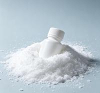 China Tesamorelin Synthetic Peptide Optimizes Metabolic Regulation for Body Composition Research for sale