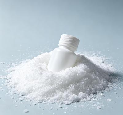 China Tesamorelin Synthetic Peptide Optimizes Metabolic Regulation for Body Composition Research for sale