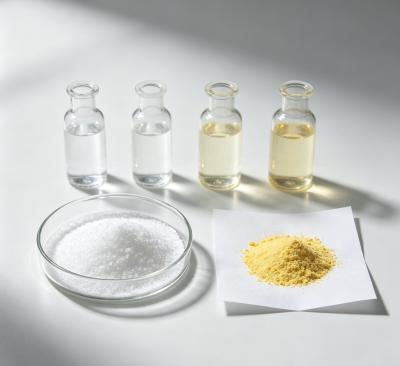 China Hydroxyethyl Urea CAS 2078-71-9 Cosmetic Ingredient Moisturizing Applications for sale