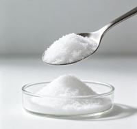 China 6-Hydroxynicotinic Acid CAS 5006-66-6 Stable Pyridine Derivative Intermediate for Fine Chemical Preparation for sale