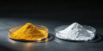 China Trimellitic Anhydride Chloride CAS 1204-28-0 Bifunctional Aromatic Monomer for Polyimide Synthesis for sale