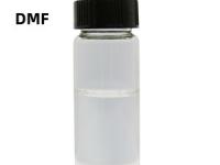 China N,N-Dimethylformamide DMF CAS 68-12-2 stable polar solvent with strong solvency for sale