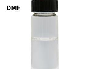 China N,N-Dimethylformamide DMF CAS 68-12-2 stable polar solvent with strong solvency for sale