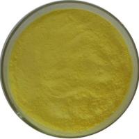 China Stable flavonoid herbal marker Icariin 489-32-7 supports plant ingredient analysis for sale