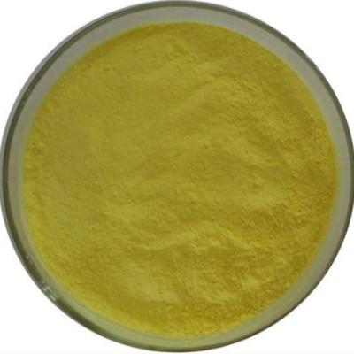 China Stable flavonoid herbal marker Icariin 489-32-7 supports plant ingredient analysis for sale
