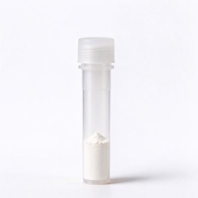 China Stable peptide raw material sustained release profile Lanreotide Acetate 127984-74-1 for sale