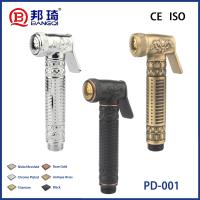 China PD-001 brass Bidet Sprayer for sale