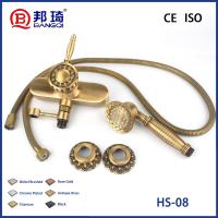 China HS-08 Brass Simple Shower Head for sale