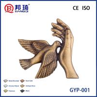 China GYP-001 Brass Craft Ornaments for sale