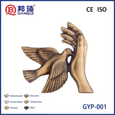 China GYP-001 Brass Craft Ornaments for sale