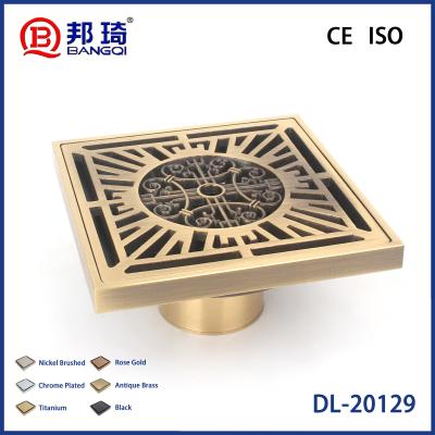 China DL-20129 Brass Floor Drain for sale