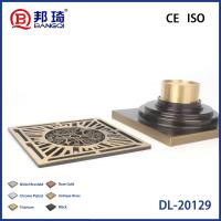 China DL-20129 Brass Floor Drain for sale