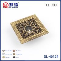China DL-40124 Brass Floor Drain for sale