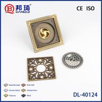 China DL-40124 Brass Floor Drain for sale
