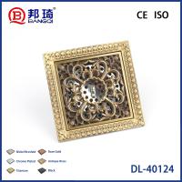 China DL-40124 Brass Floor Drain for sale