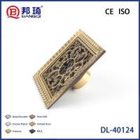 China DL-40124 Brass Floor Drain for sale