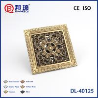China DL-40125 Brass Floor Drain for sale