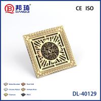 China DL-40129 Brass Floor Drain for sale